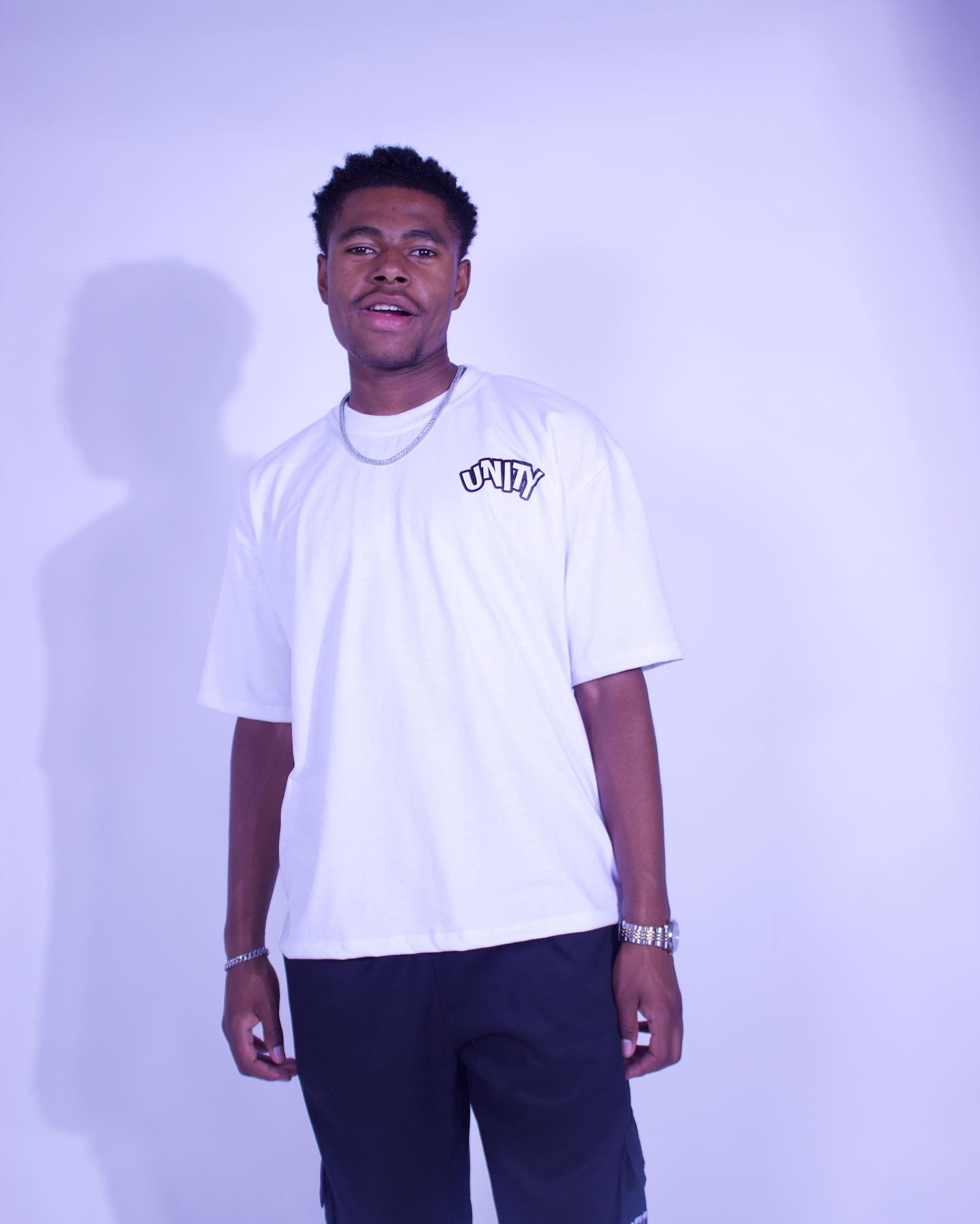 T-Shirts – Unity Clothing LDN