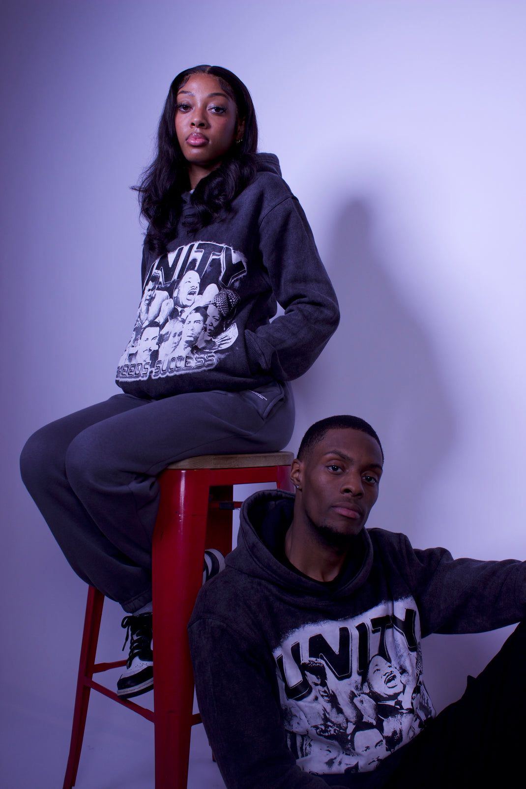 Unity Clothing LDN